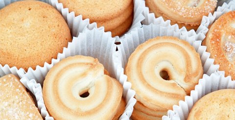 Foodware 365 for bread and bakery production challenges