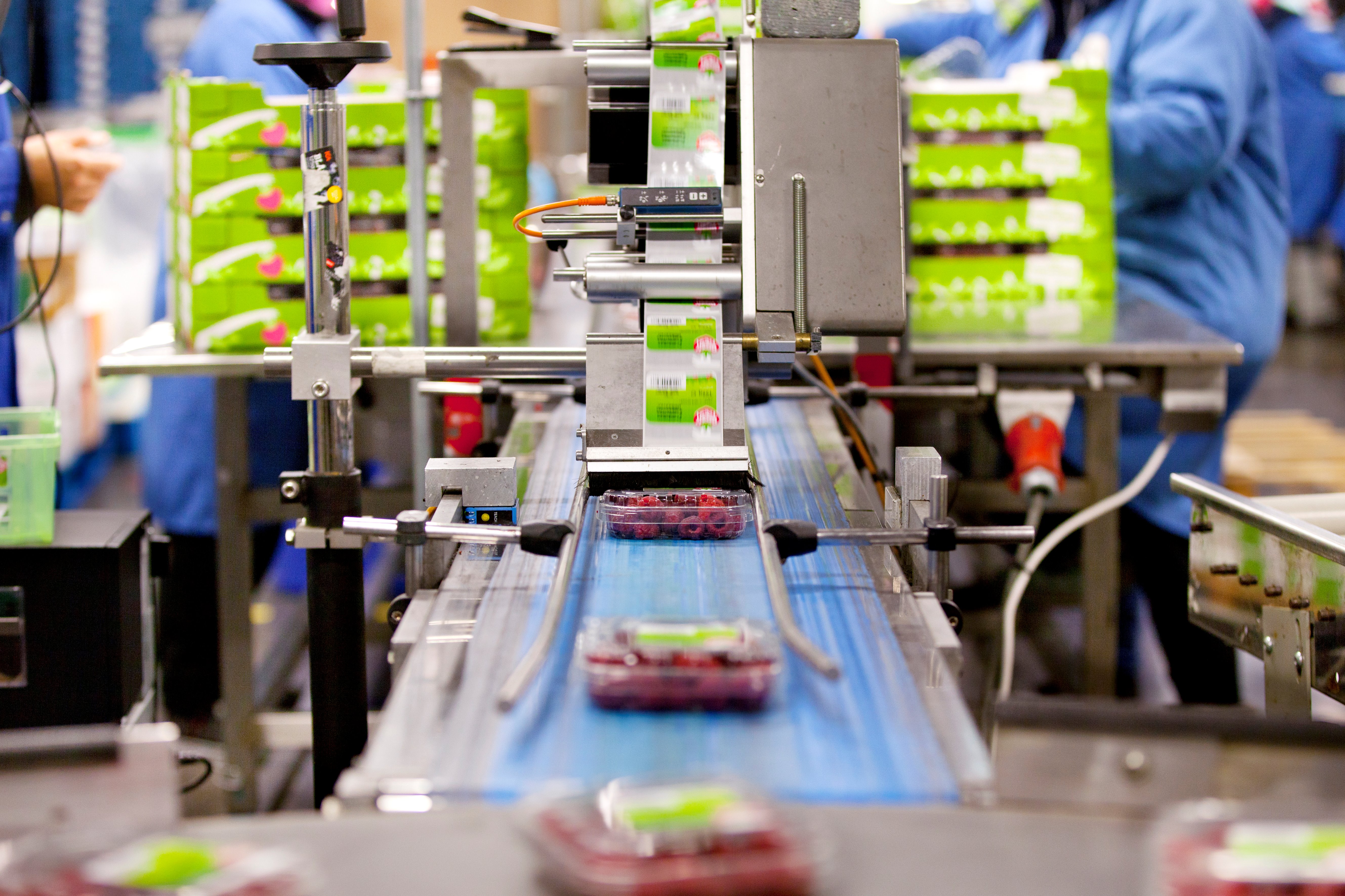 Foodware 365 for fresh produce industry challenges