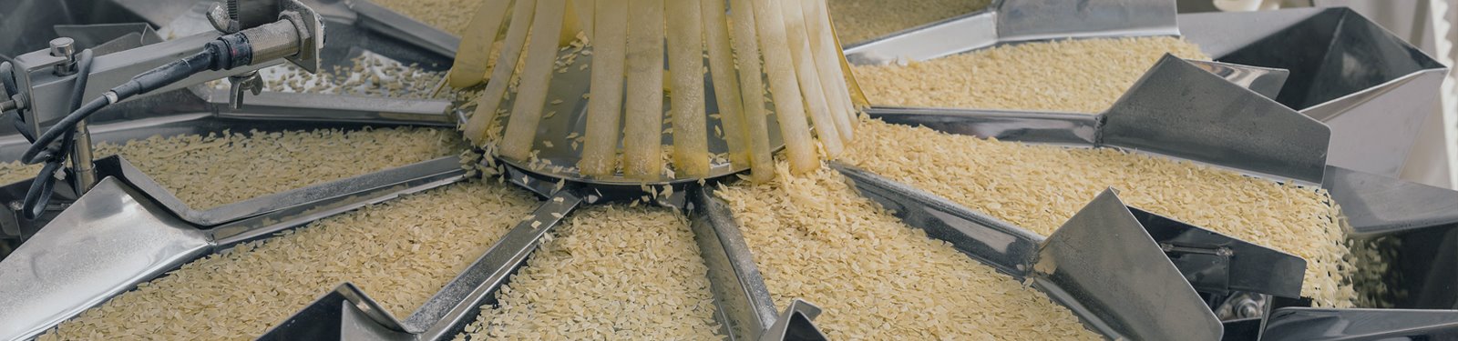 Production processes systems for your food business