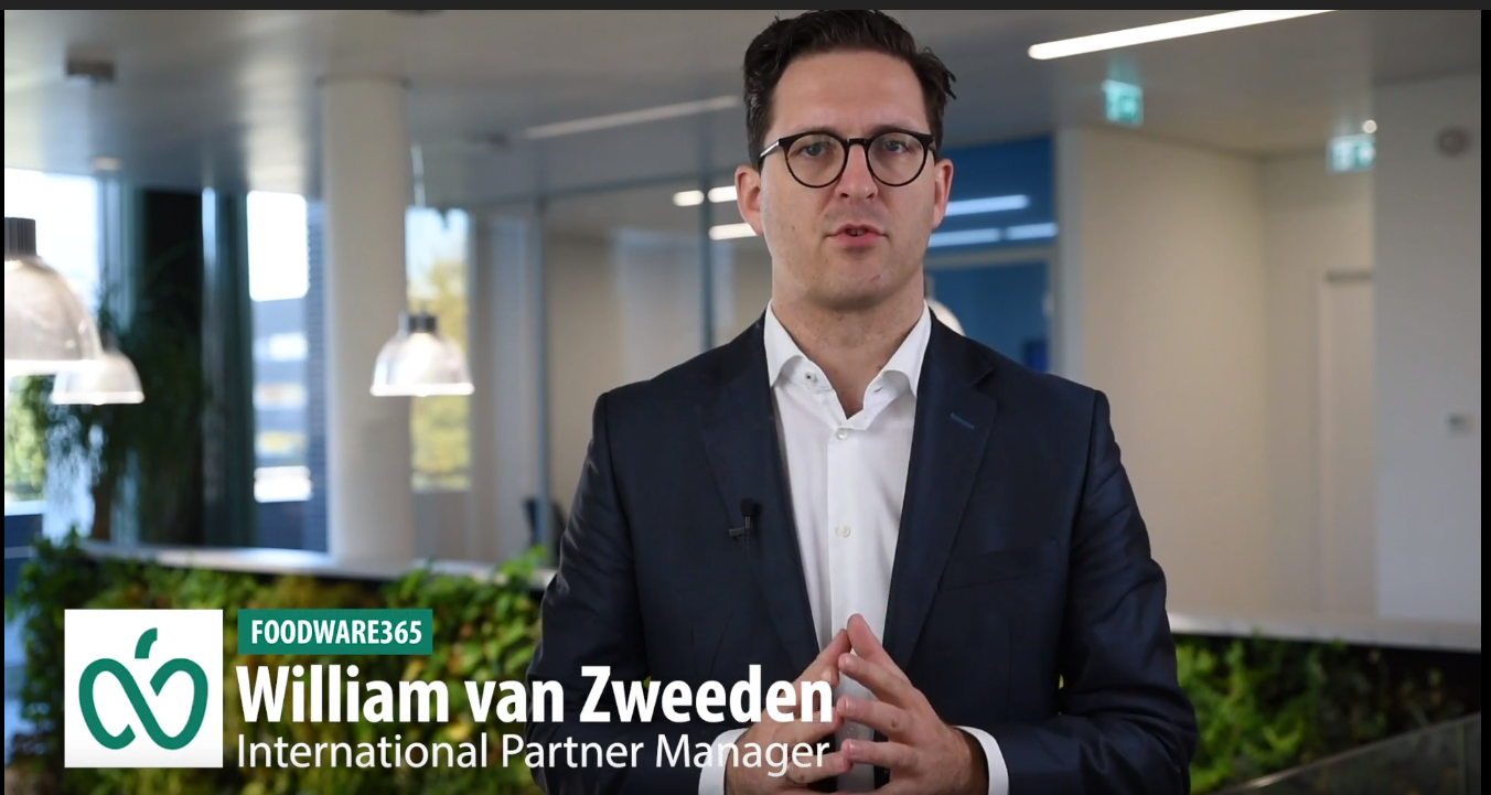 Forward in Food: The Next Generation of SI Foodware